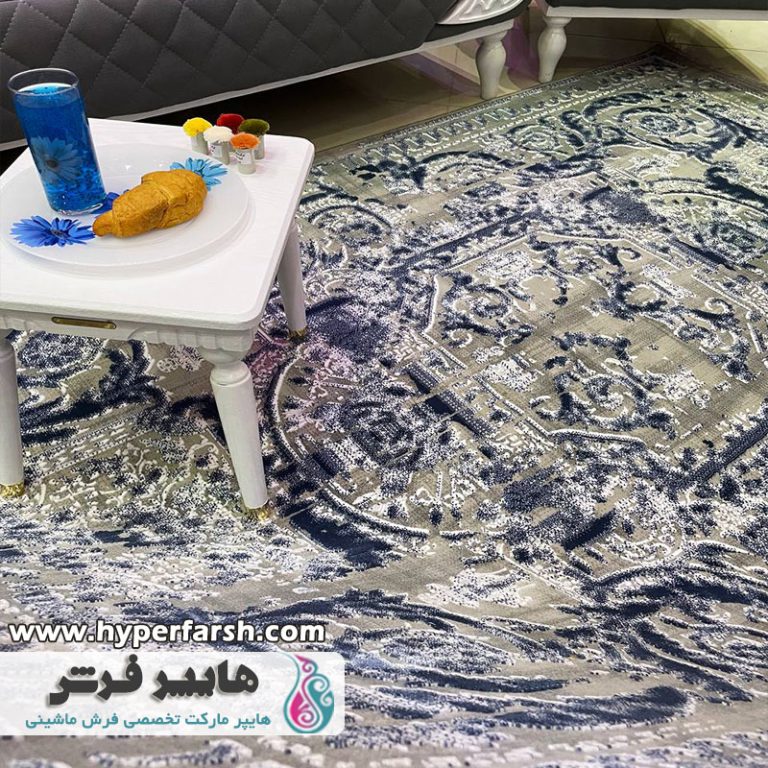 قیمت و خرید فرش 12 متری (فرش 3*4)⭐ هایپر فرش؛ هایپر مارکت تخصصی فرش ...